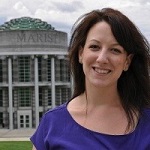 Marist Profiles: Marist College